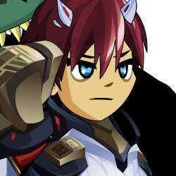 Tupinikin | Character | Nullworld