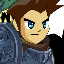 Cash | Character | Nullworld