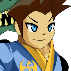 aaa | Character | Nullworld