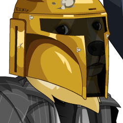 gamer | Character | Nullworld