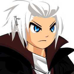 Minazuki | Character | Nullworld