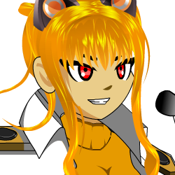 bam | Character | Nullworld