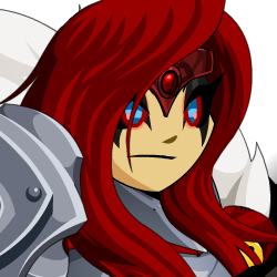 rebel | Character | Nullworld