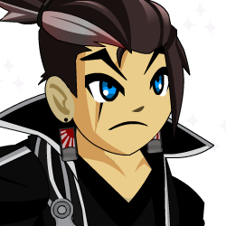 Demonic Lust | Character | Nullworld