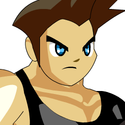 Dack | Character | Nullworld