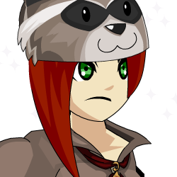 honeylemon | Character | Nullworld