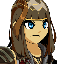 shague | Character | Nullworld