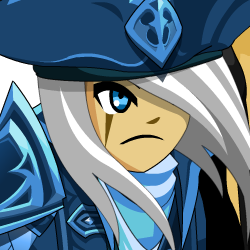 Ninja | Character | Nullworld