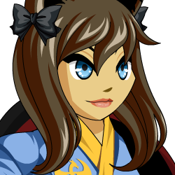 WolfSlayer | Character | Nullworld