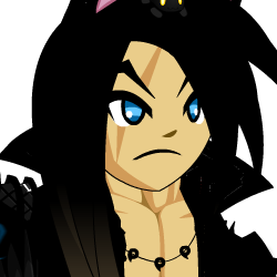 Okdude | Character | Nullworld