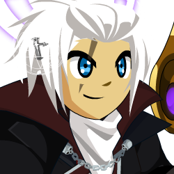 david_imba | Character | Nullworld