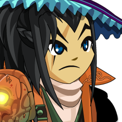 Teppei | Character | Nullworld