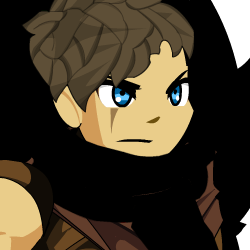 Z33 | Character | Nullworld