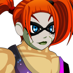 epsilon | Character | Nullworld