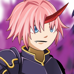 kzor | Character | Nullworld