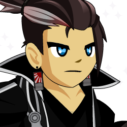 Zone | Character | Nullworld