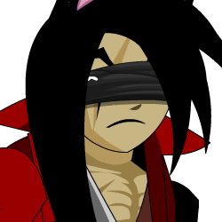 Mosey | Character | Nullworld