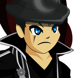 Marko | Character | Nullworld