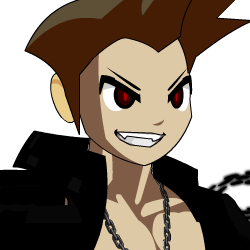 Daddy | Character | Nullworld