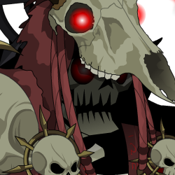 Xiao | Character | Nullworld