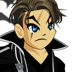 MrSuicide | Character | Nullworld