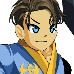 WIZARD | Character | Nullworld