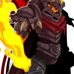 iRys | Character | Nullworld