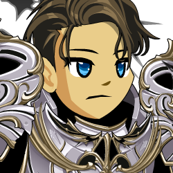 Natsume | Character | Nullworld