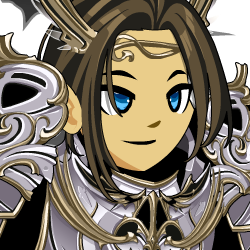 TBATE | Character | Nullworld