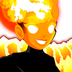 Lianaa | Character | Nullworld