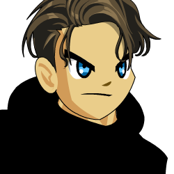 Zhenaku | Character | Nullworld