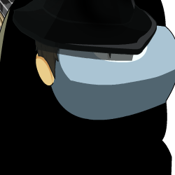 Unidentified06 | Character | Nullworld