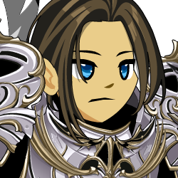 GSM | Character | Nullworld