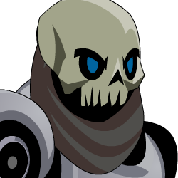 Suco | Character | Nullworld