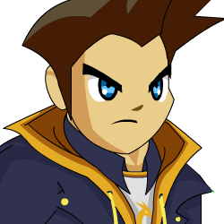 udarkness | Character | Nullworld