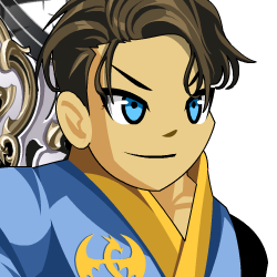 moray | Character | Nullworld