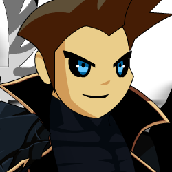 Increase | Character | Nullworld