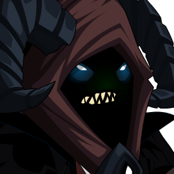 ShadowRiri | Character | Nullworld