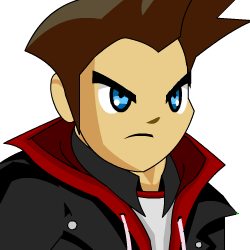 bankiix16 | Character | Nullworld