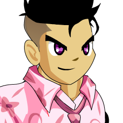 cafetao | Character | Nullworld