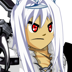 TiiDez | Character | Nullworld