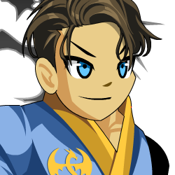 Janus | Character | Nullworld