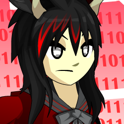 annamell | Character | Nullworld