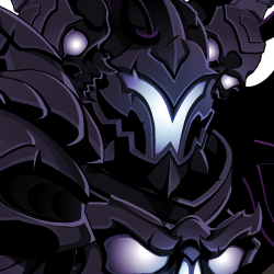 QBD | Character | Nullworld