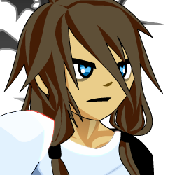 Adonis | Character | Nullworld