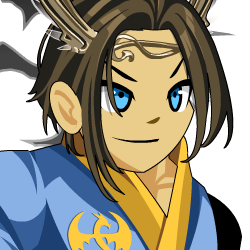 Xey | Character | Nullworld