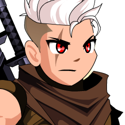 Lazy | Character | Nullworld