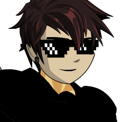 Excalib | Character | Nullworld