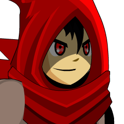 Noone | Character | Nullworld