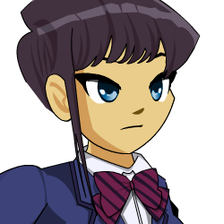 Arya | Character | Nullworld